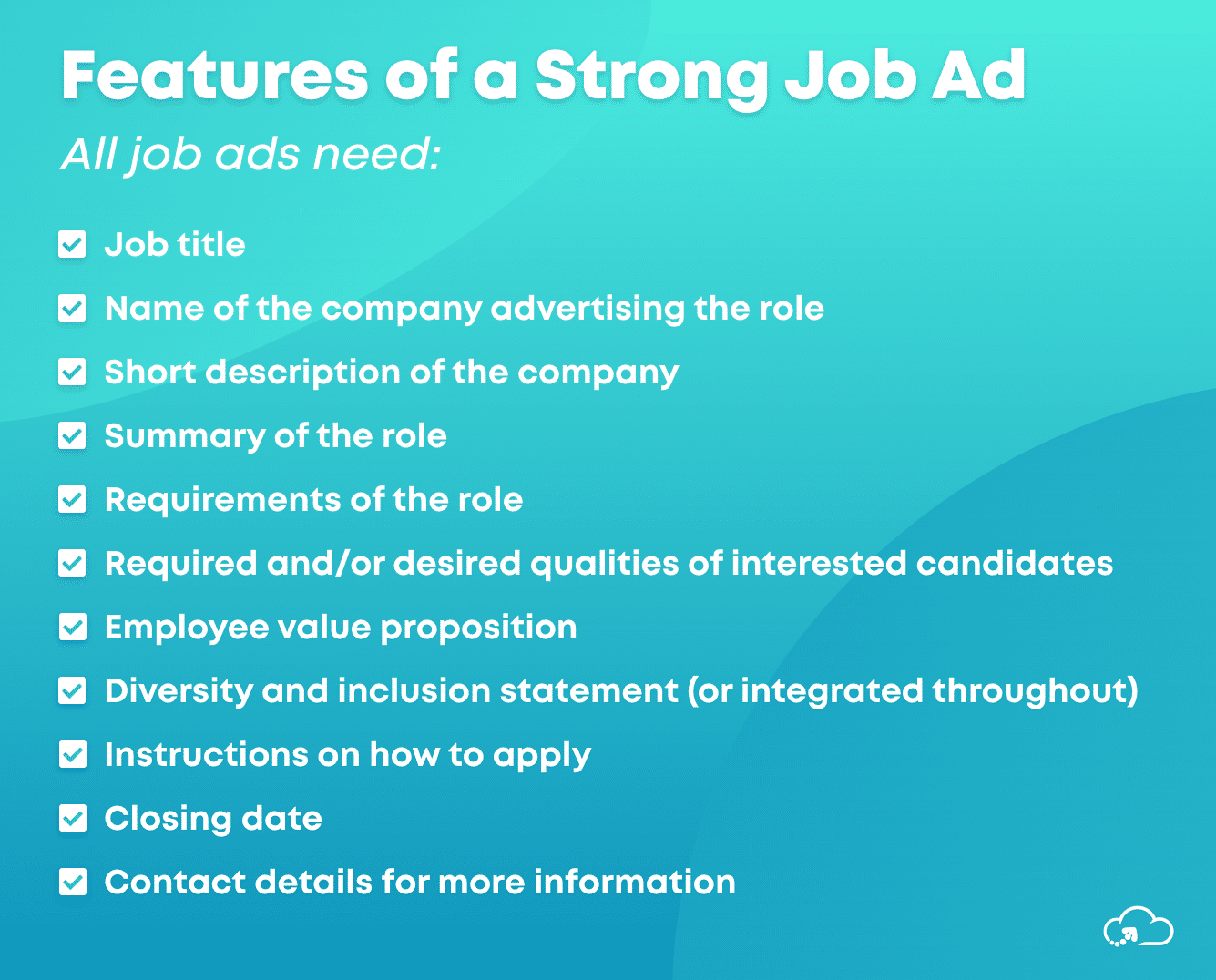 The Expert’s Guide to Creating the Perfect Job Advertisement Template