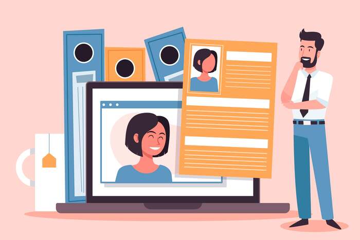 5 Ideas to Spice Up your Video Interviews